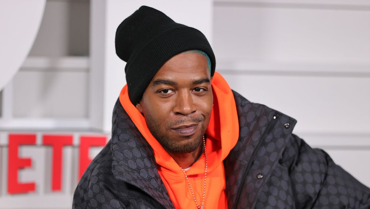 Kid Cudi annonce la sortie de son prochain album