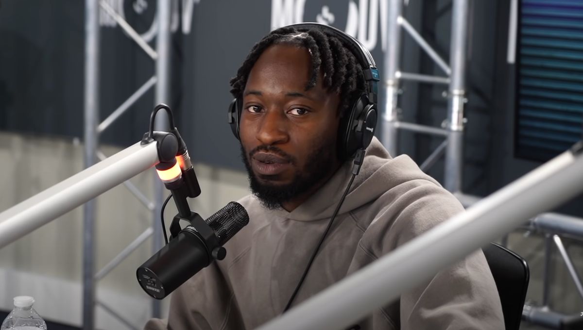 Jaymax dévoile son feat avec Naza dans un Mouv' Rap Club un peu spécial