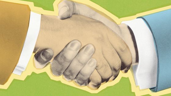 A propos de ceux qui veulent "faire du lien"