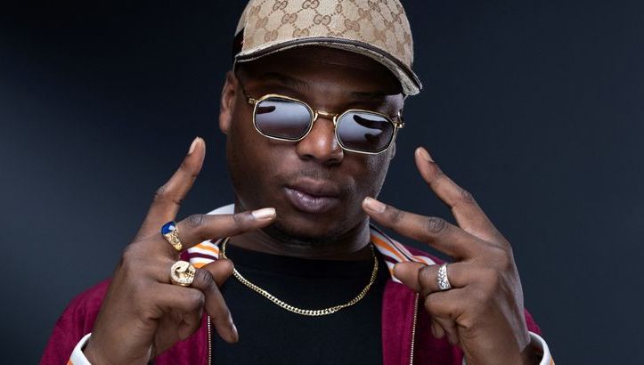 Ninho décroche son 46ème single de platine