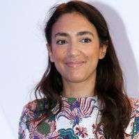 Anna Cabana | Biographie, actualité et podcasts à écouter | Radio France