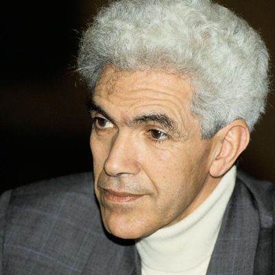 Mohammed Harbi, une mémoire algérienne : un podcast à écouter en ligne ...