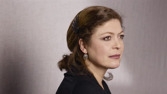 Brigitte Engerer et l'héritage russe