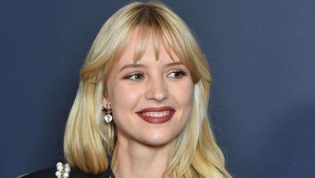 Angèle est heureuse de ne pas avoir eu TikTok plus jeune