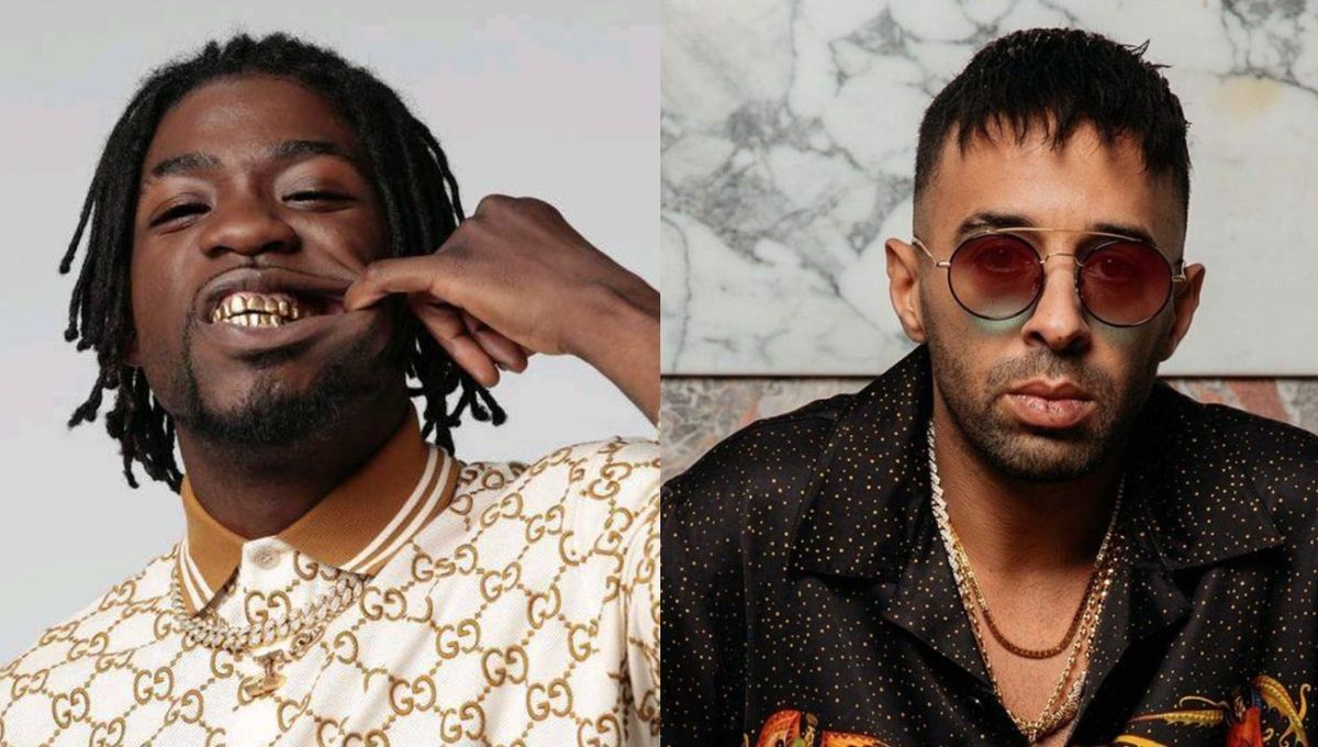 Gazo x Naps : le feat arrive