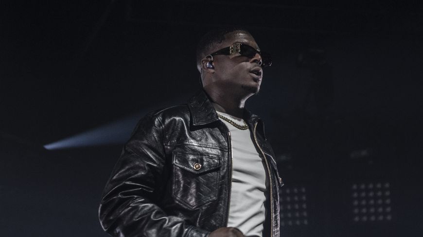 Ninho obtient son 25e single de diamant