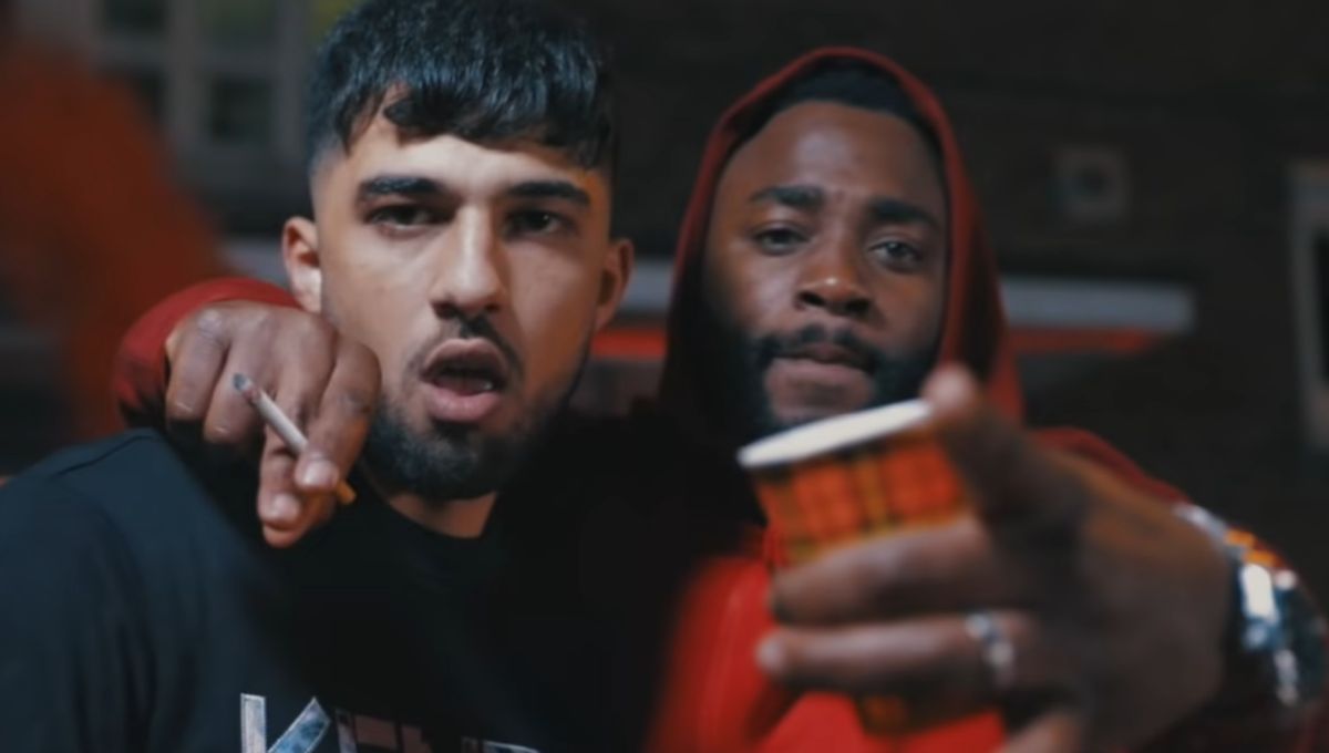 Un projet 100% rap du Nord en préparation