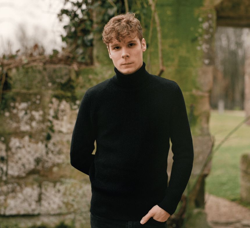 [SORTIE CD] The Complete Cello Suites, Jean-Sébastien Bach - Bruno Philippe