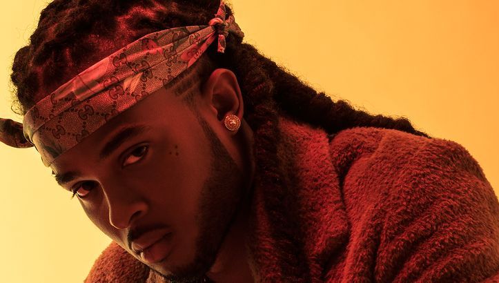 Kalash annonce la sortie de son nouvel album