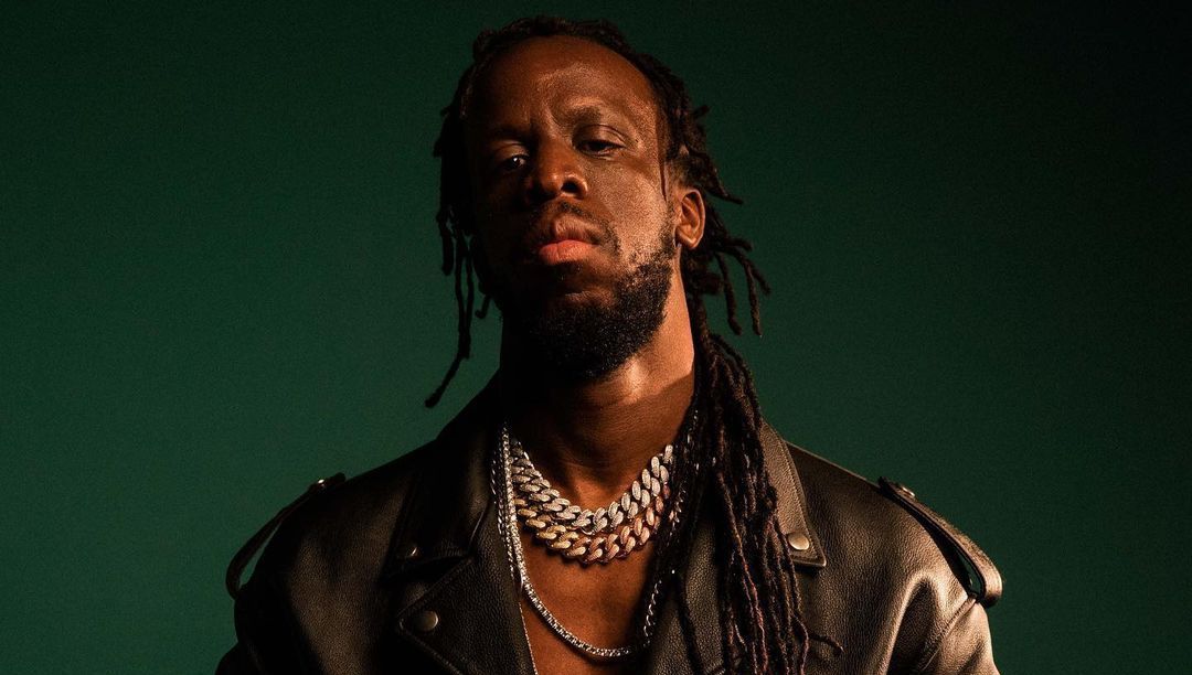 Youssoupha annonce son nouvel album