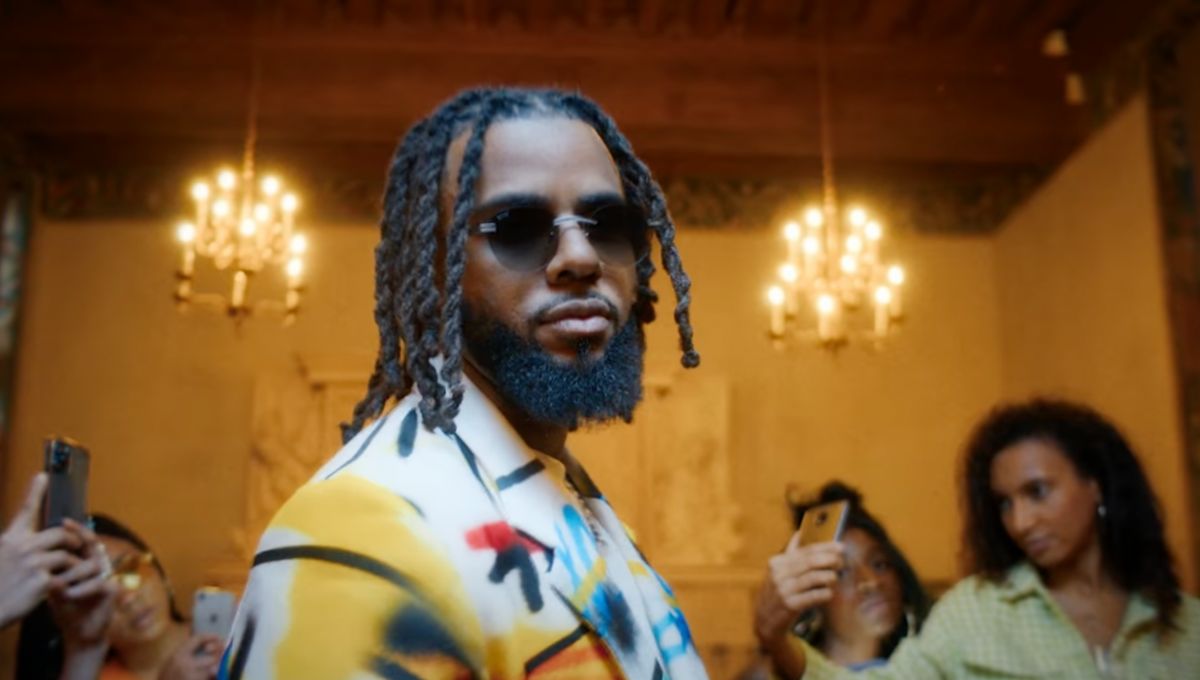 Lefa : un roi encore, toujours et à jamais authentique