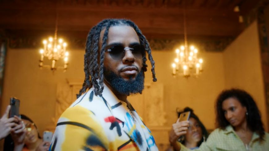 Lefa : un roi encore, toujours et à jamais authentique