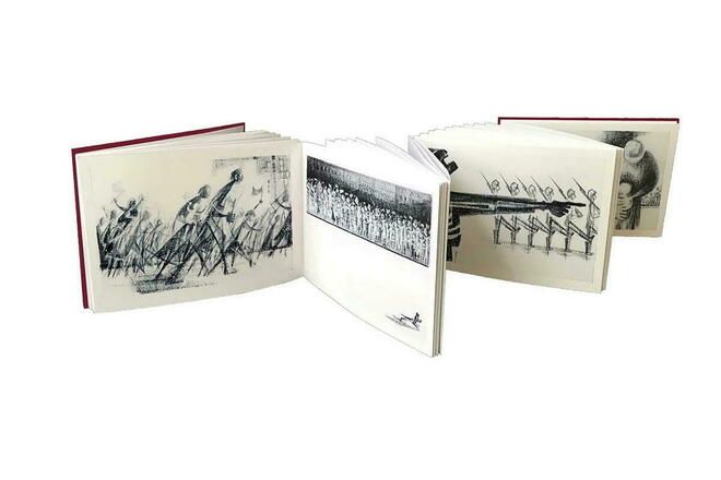 L’art en guerre de Si Lewen ½ La survie d’une œuvre