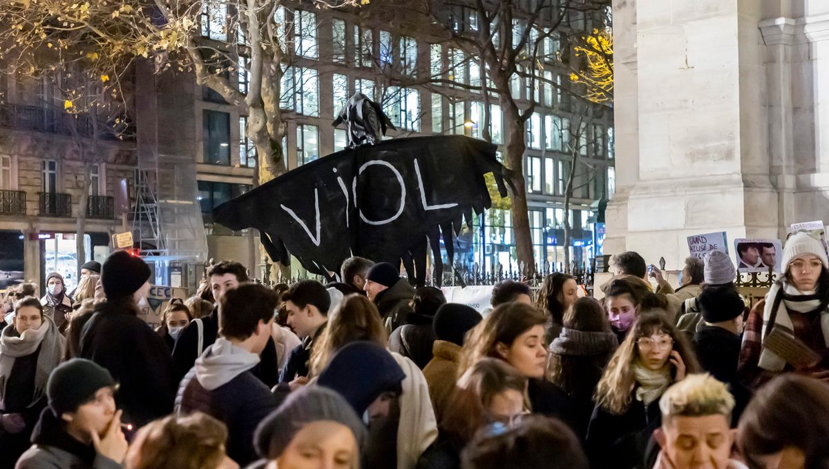 Viol : savez-vous vraiment ce que c'est