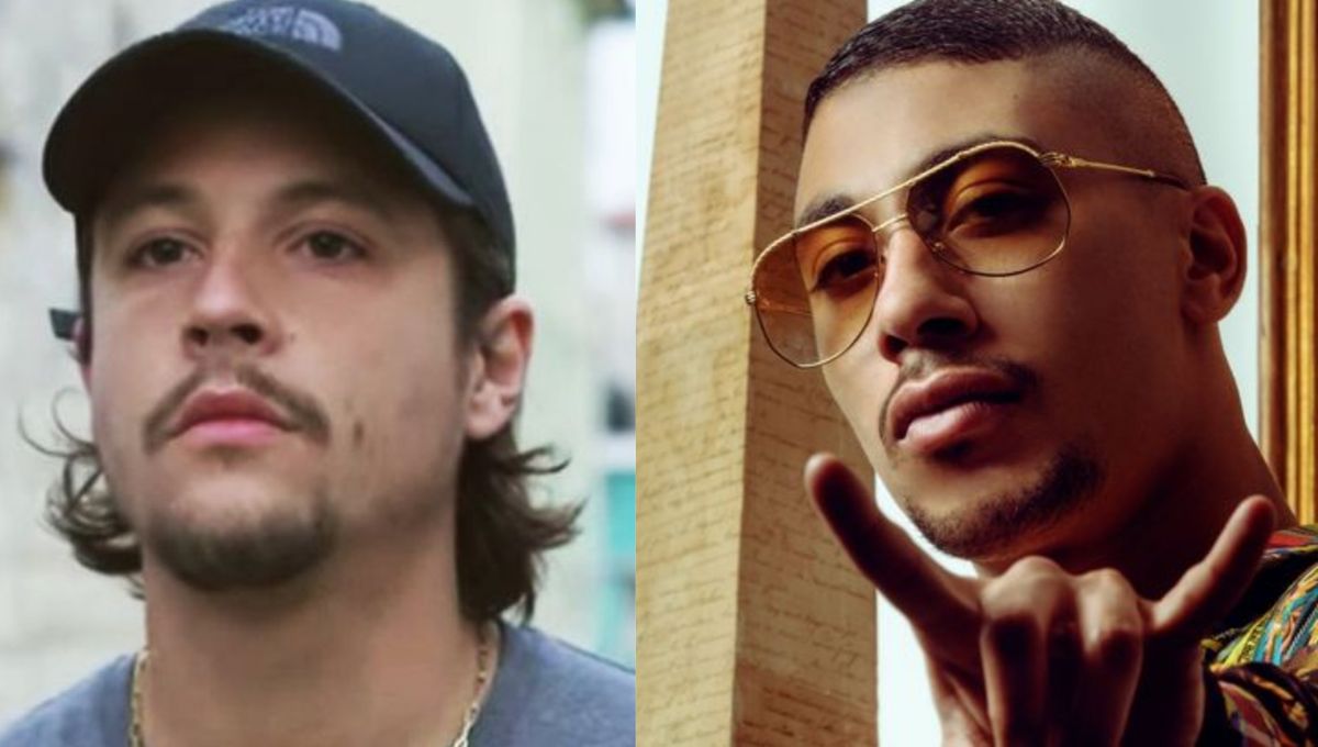 Maes a plus de classiques que Nekfeu selon le streamer JL Tomy