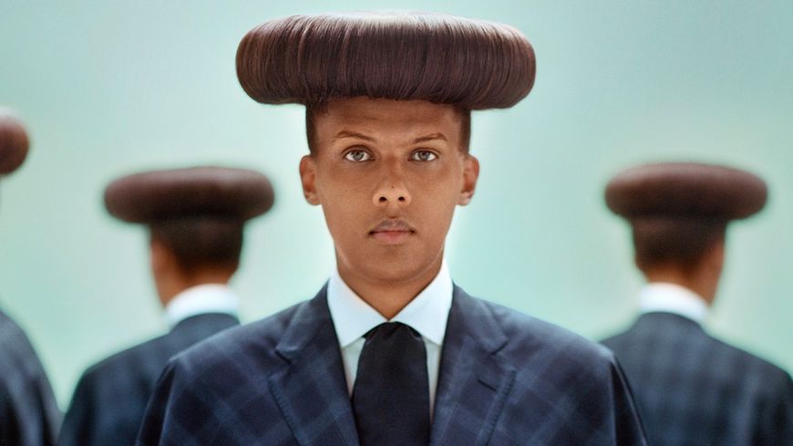 Stromae : retour réussi avec des énormes ventes en première semaine