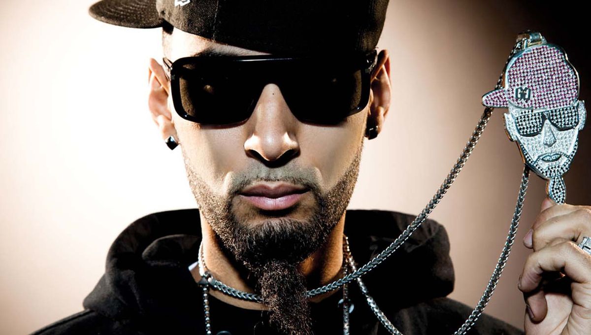 La Fouine : les 15 ans de l’album "Aller-Retour"