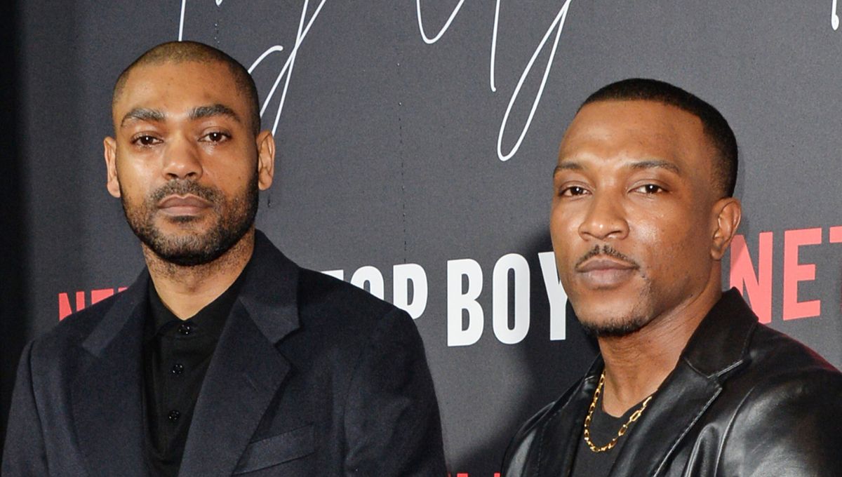 "Top Boy" : qui sont les acteurs / rappeurs de la série