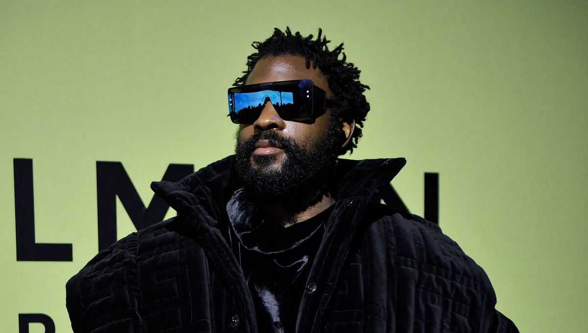 Damso : on a imaginé le programme de sa dernière année de carrière