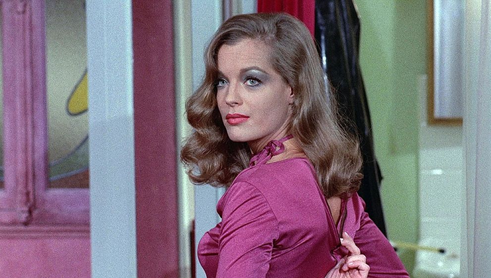 Les petits mots de Romy