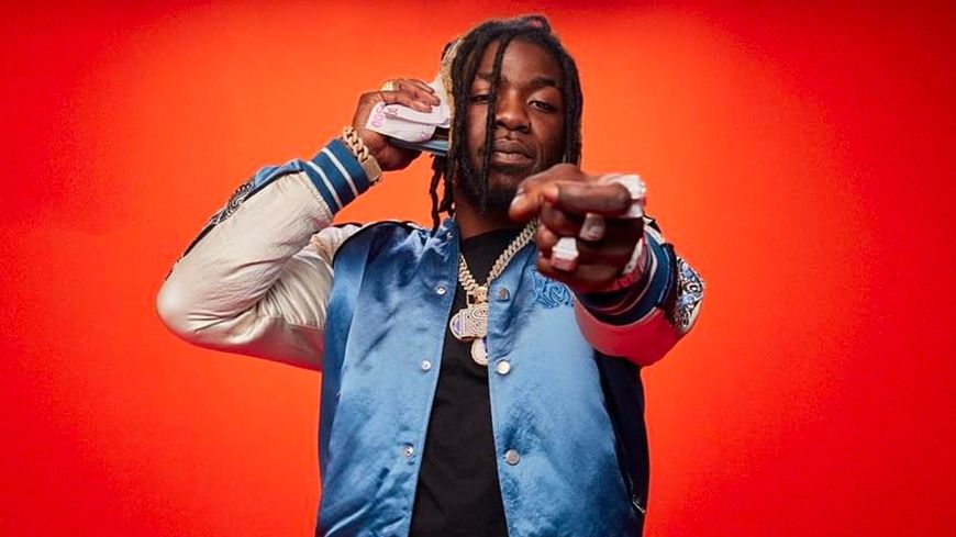 Gazo fait plaisir avec un nouvel inédit sur "Colors"