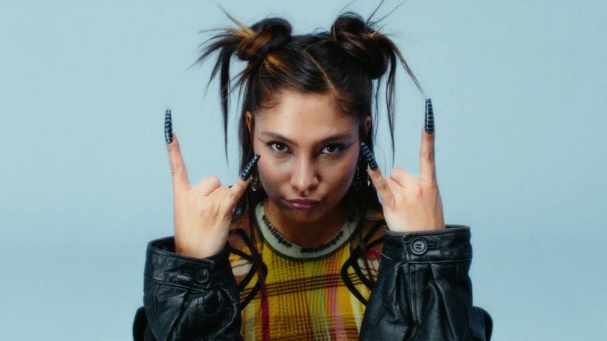 Chilla annonce que son prochain album est terminé