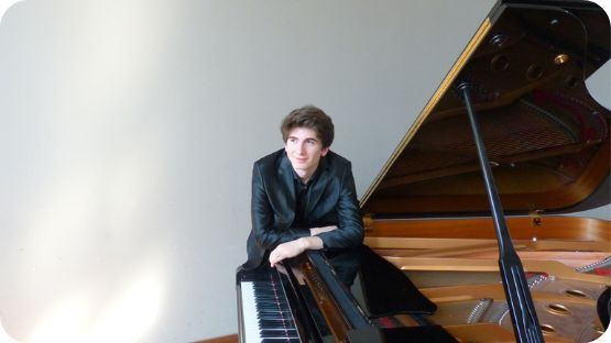 Autour d'Eric Tanguy ; Samuel Hasselhorn ; Cédric Pescia et ses élèves ...