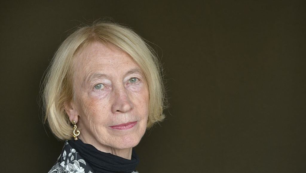 "Journal de nage" : pourquoi le nouveau livre de Chantal Thomas va-t-il ...