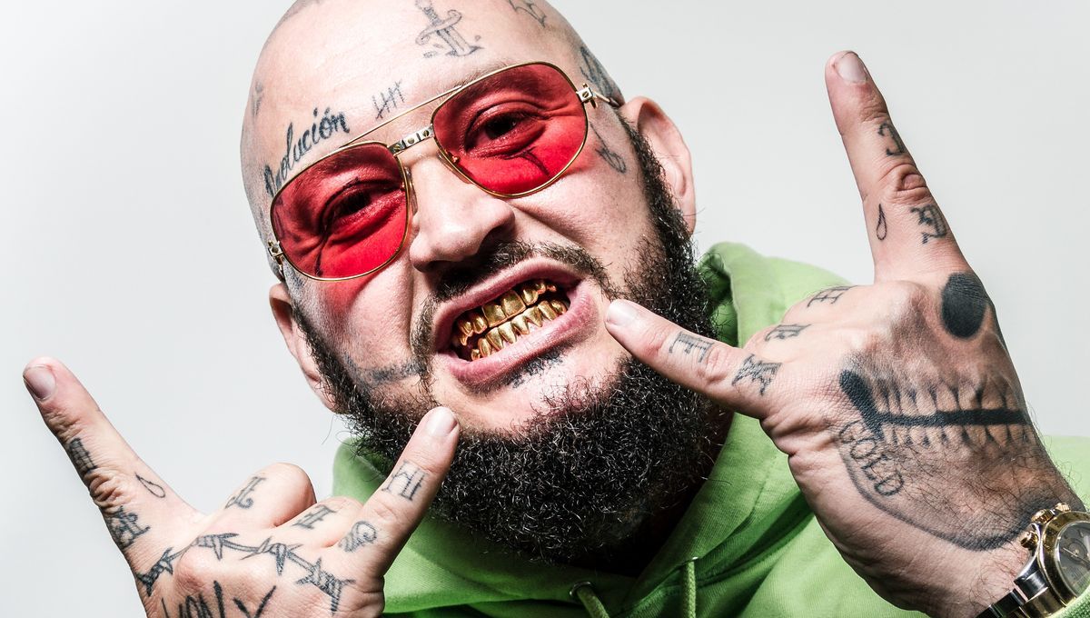 Seth Gueko : 20 ans de carrière en 20 anecdotes