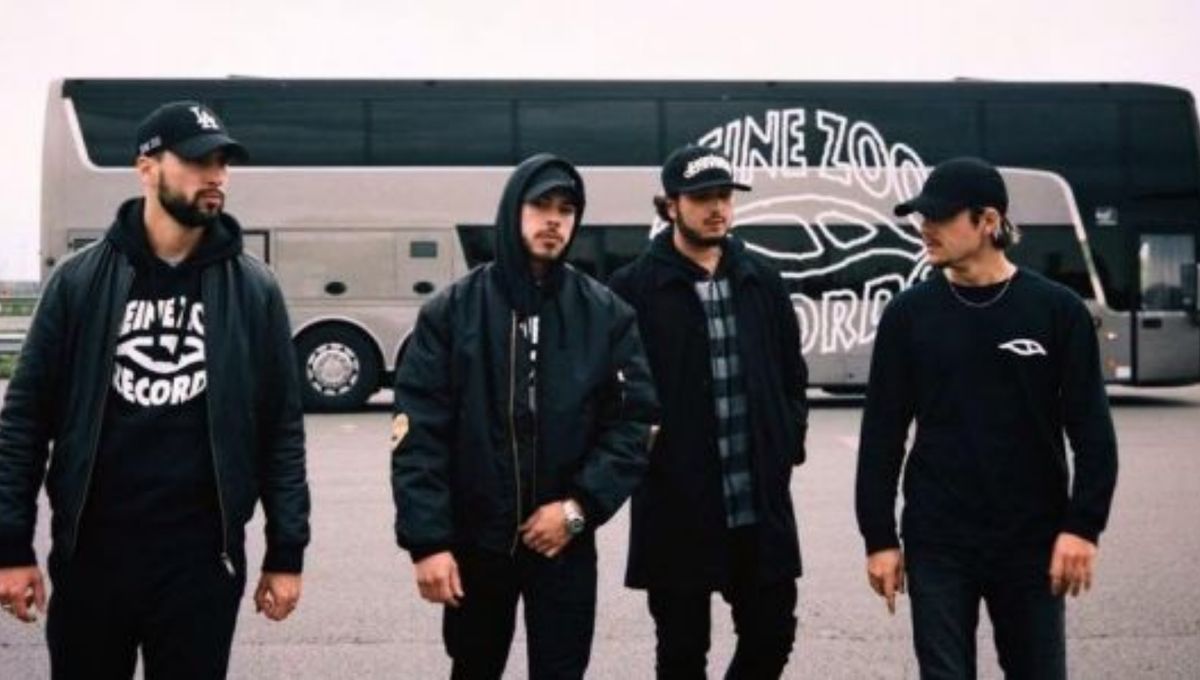 S-Crew de retour ? Le compte à rebours est lancé