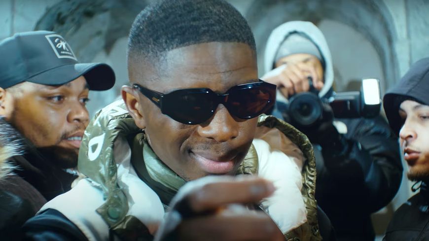 Uzi Dévoile La Date De Sortie Et Les Feats De Son Nouvel Album