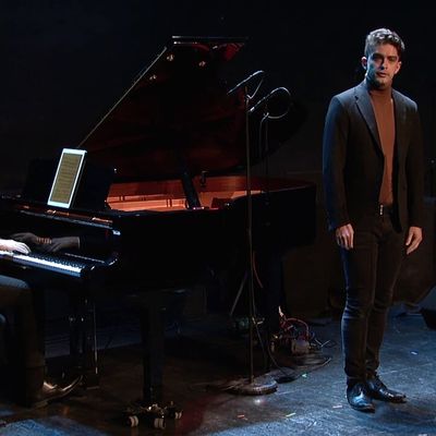 Viktor Ullmann | Biographie, actualité et podcasts à écouter | Radio France