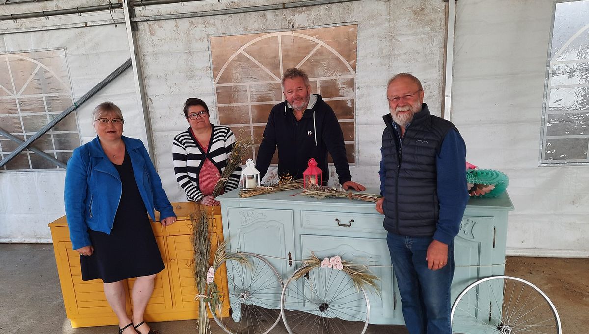 Un festival pour les jeunes acteurs à Saint Quentin les Anges