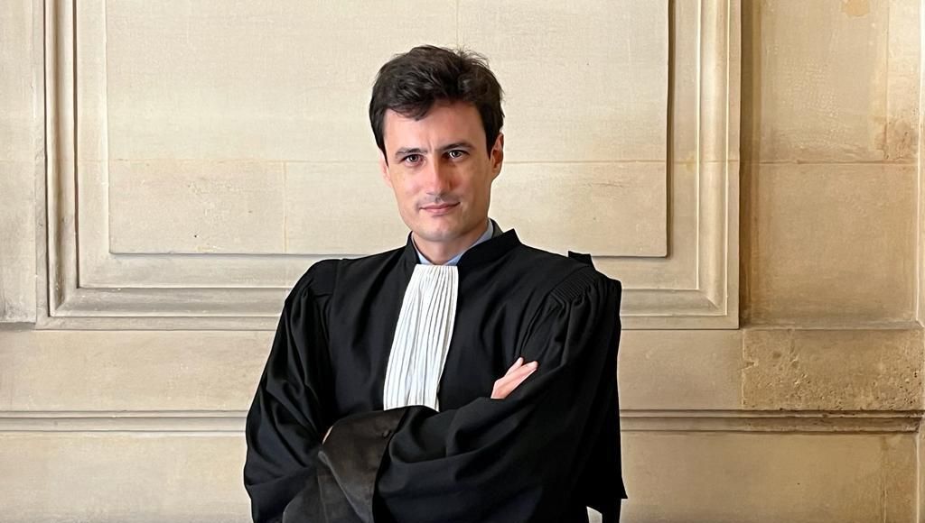 Au procès du 13-Novembre, Me Martin Vettes, humble avocat de Salah Abdeslam