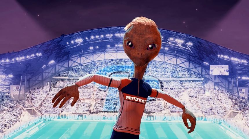 Est-ce que Jul a gagné son pari sportif