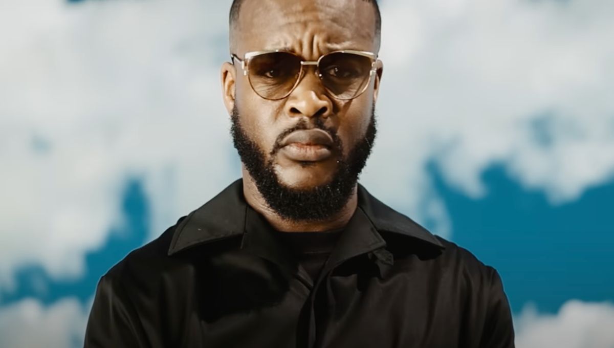 Dosseh : pourquoi son retour est convaincant avec "A.K.A"