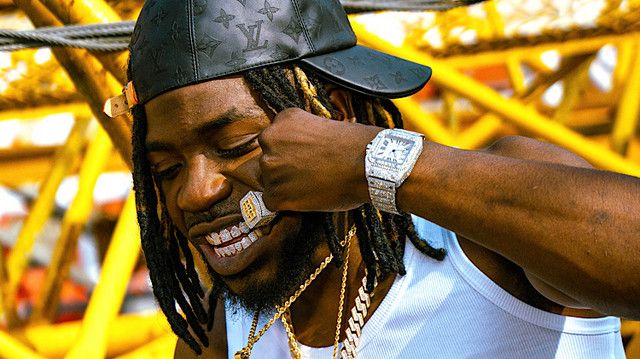 Gazo : comment enchaîner après le succès de Drill FR