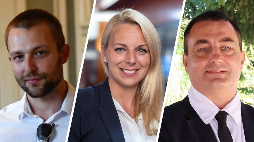 Anti-vax, policiers, non-voyant : qui sont les 89 députés du ...