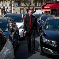 François Saltiel | Biographie, actualité et podcasts à écouter | Radio ...