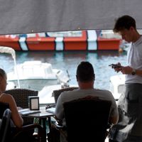 François Saltiel | Biographie, actualité et podcasts à écouter | Radio ...